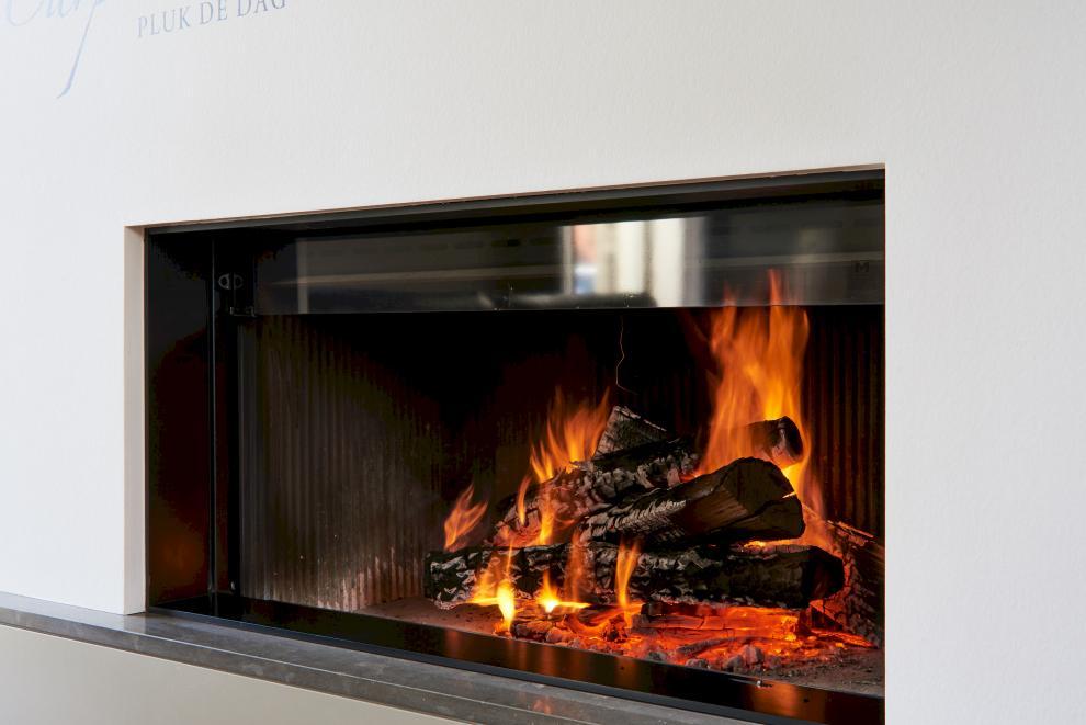 Inbouwhaarden bij Verbeke Haarden