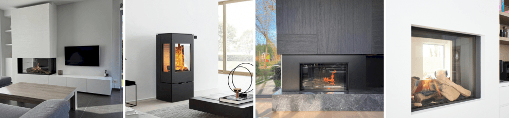 Welke haard past bij mijn woning?