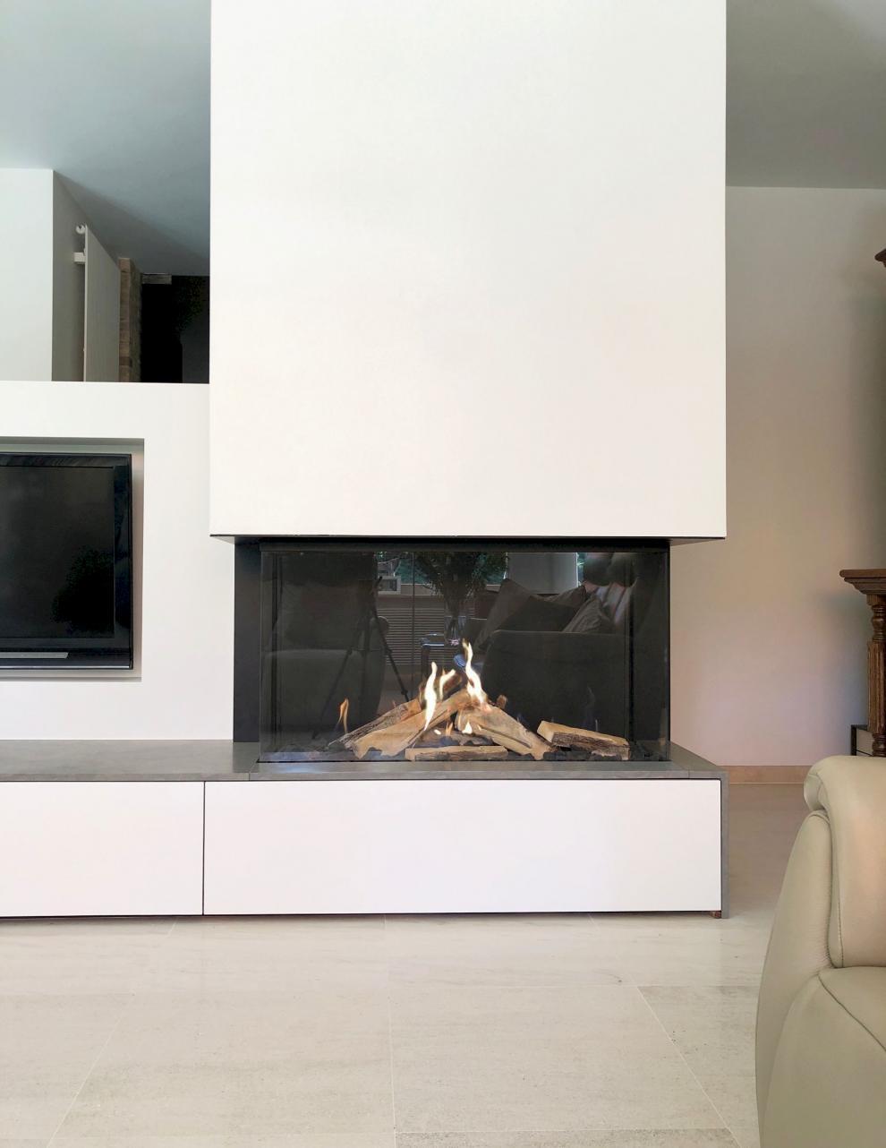 Gashaarden & gaskachels