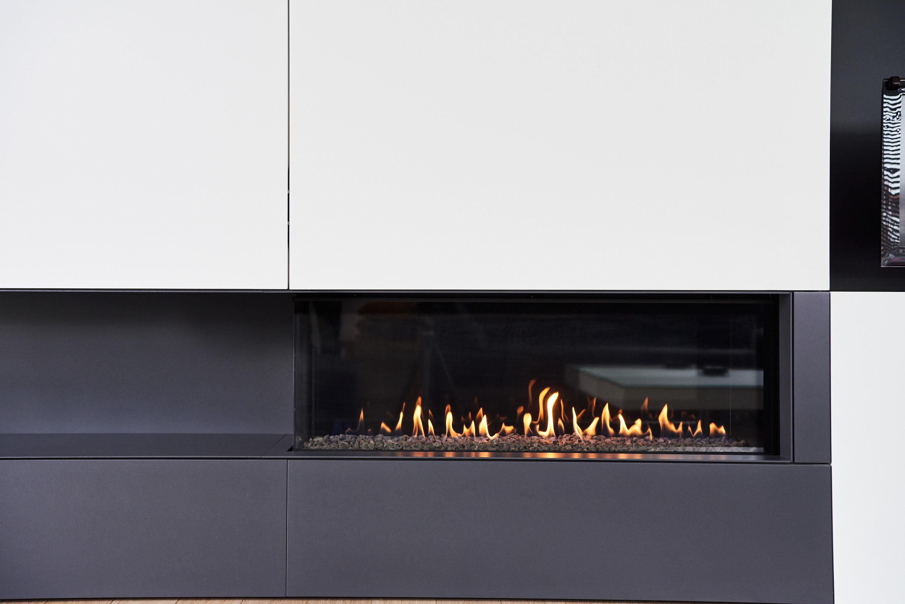 Gashaarden & gaskachels