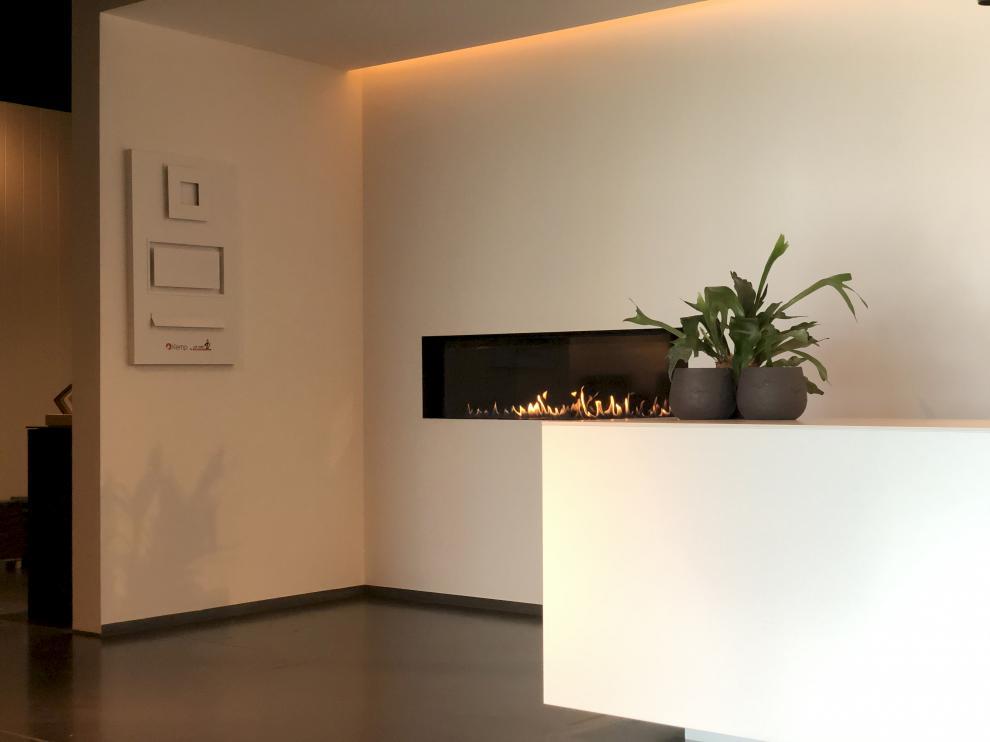 Contact opnemen met Verbeke Haarden